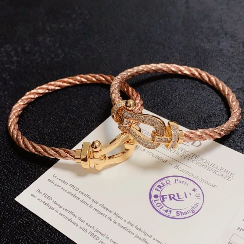 Bargain Fred Bracelets