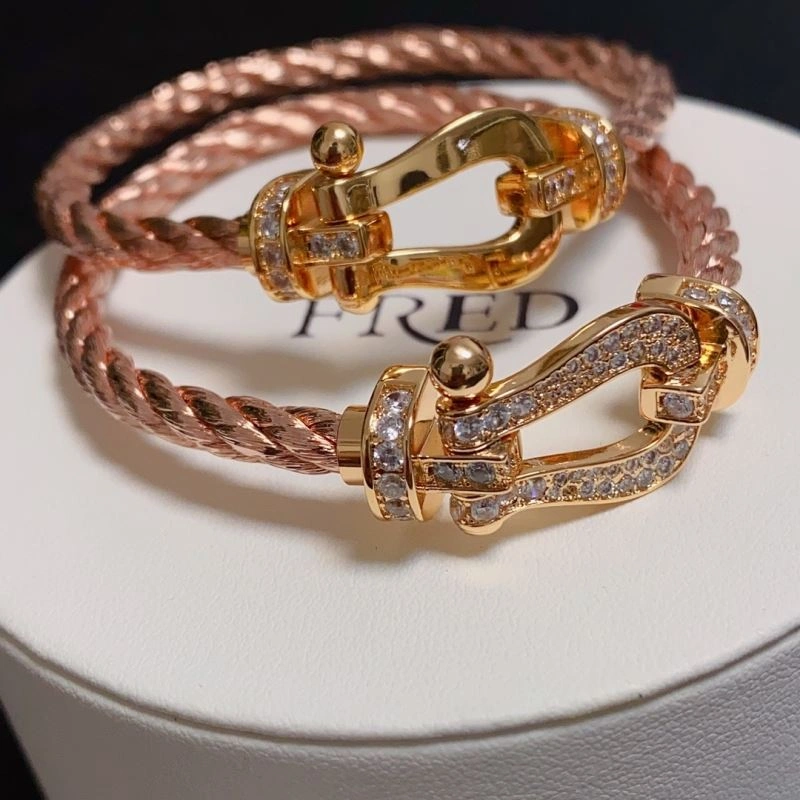 Bargain Fred Bracelets