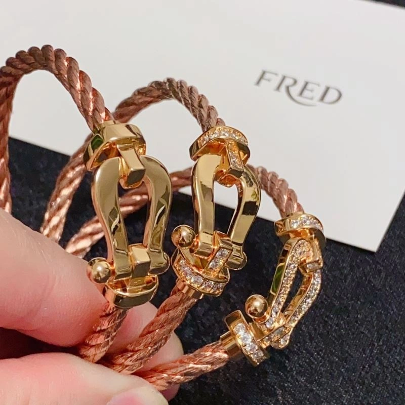 Bargain Fred Bracelets