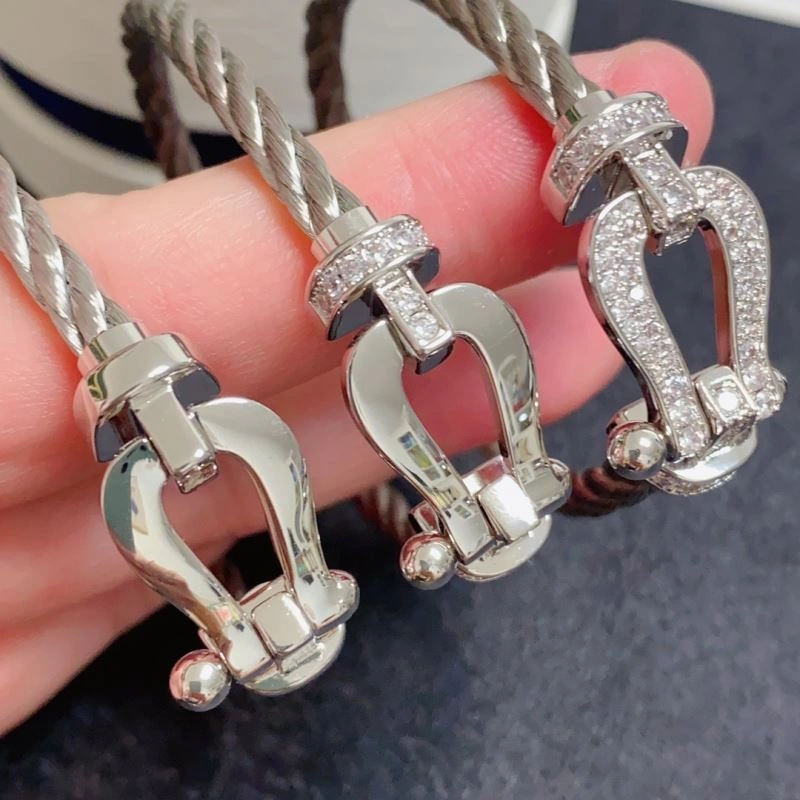 Fred Bracelets