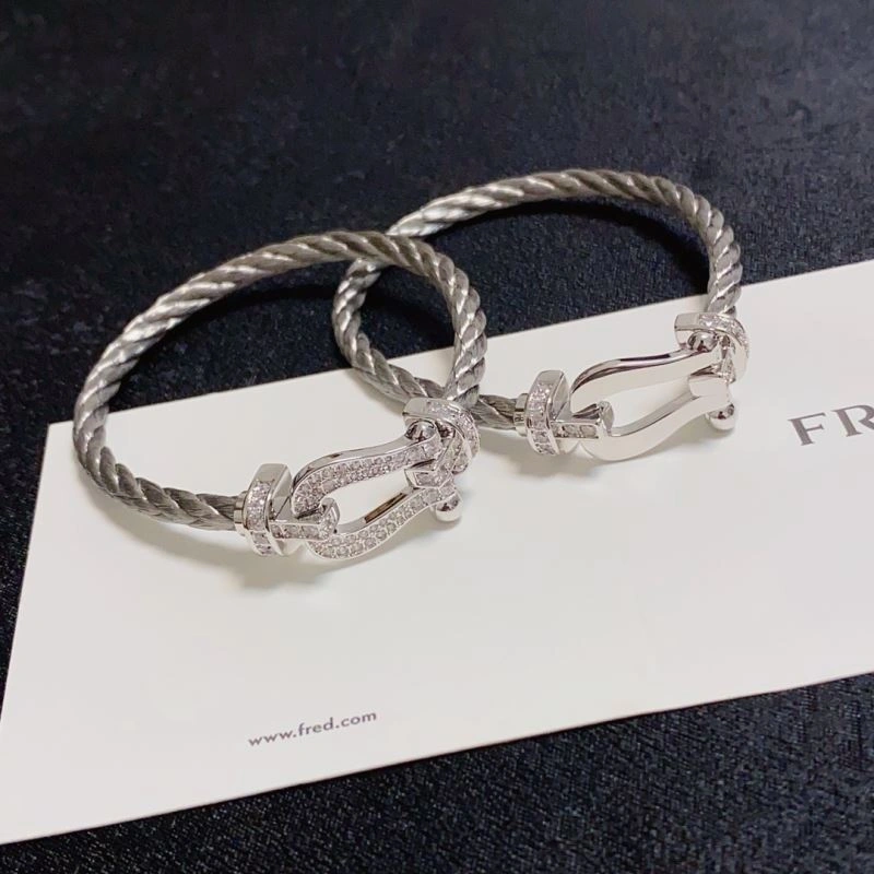 Top mirror Fred Bracelets