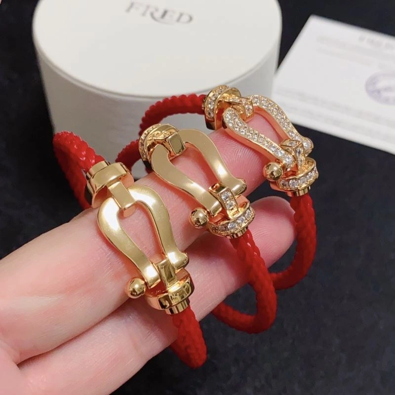 Fred Bracelets
