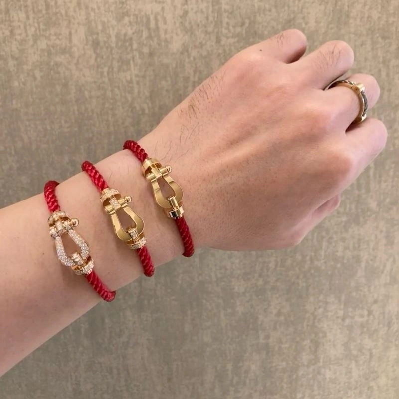 Official Fred Bracelets