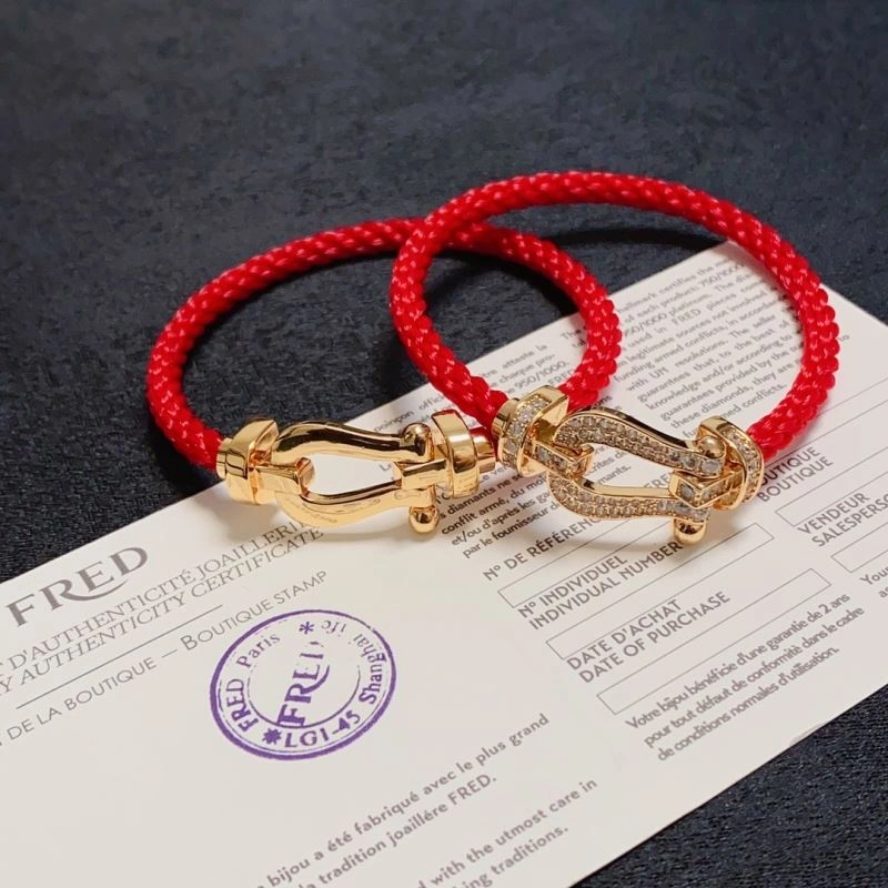 Official Fred Bracelets