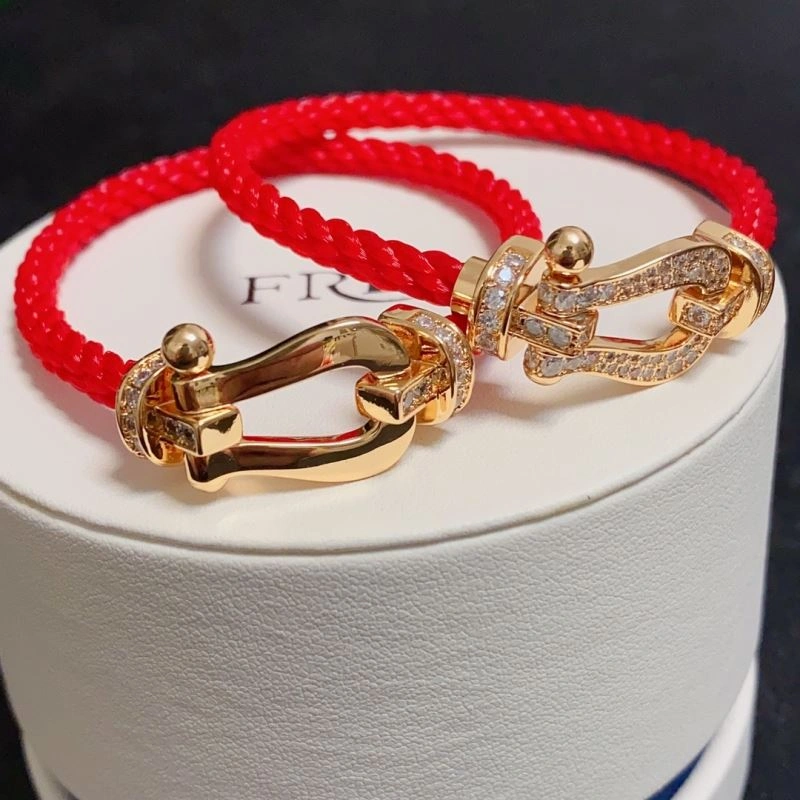 Official Fred Bracelets