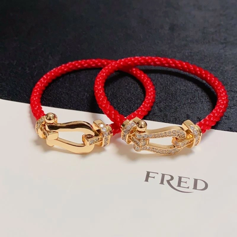 Official Fred Bracelets