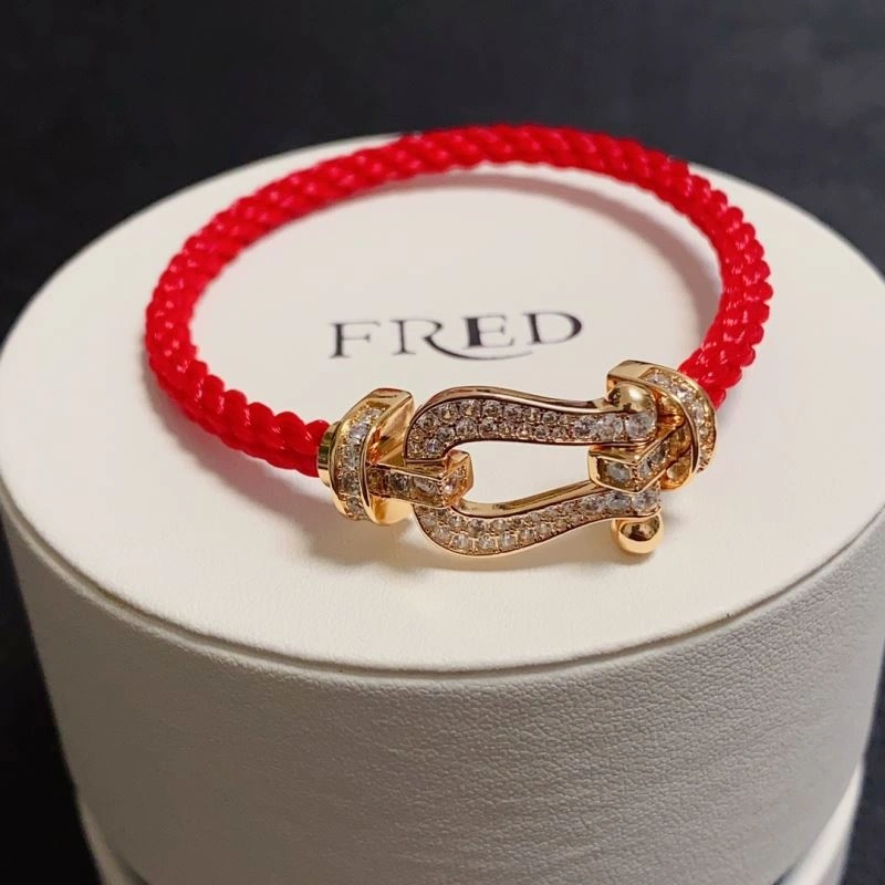 Official Fred Bracelets