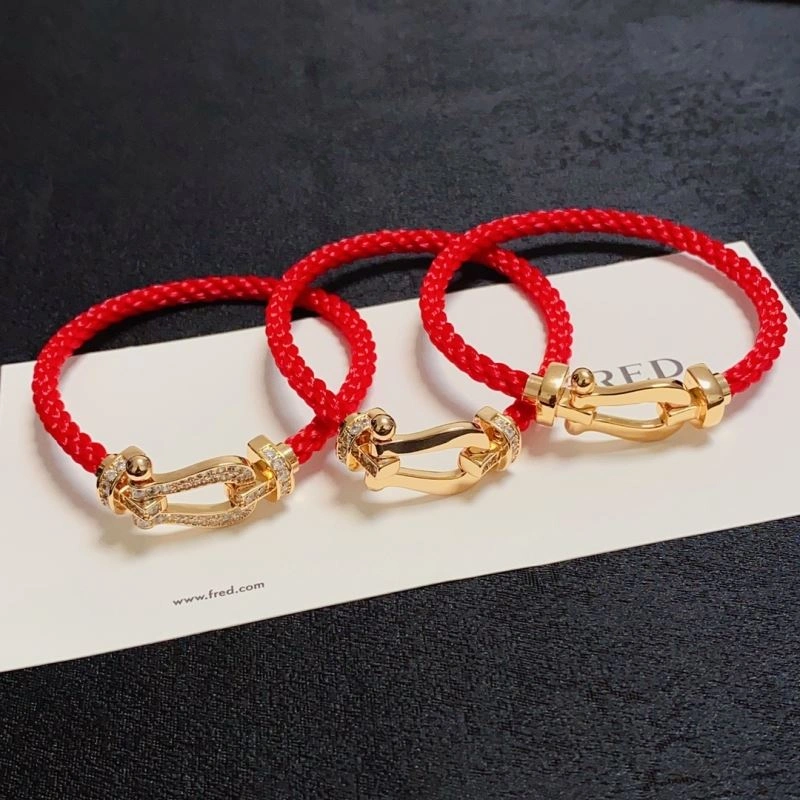 Official Fred Bracelets