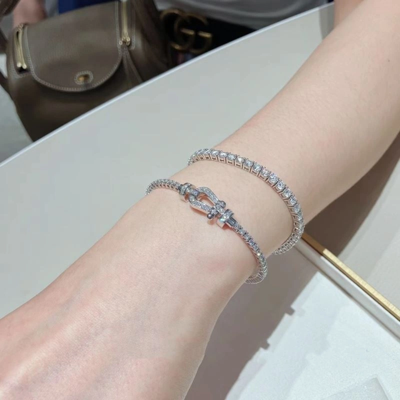 Official Fred Bracelets