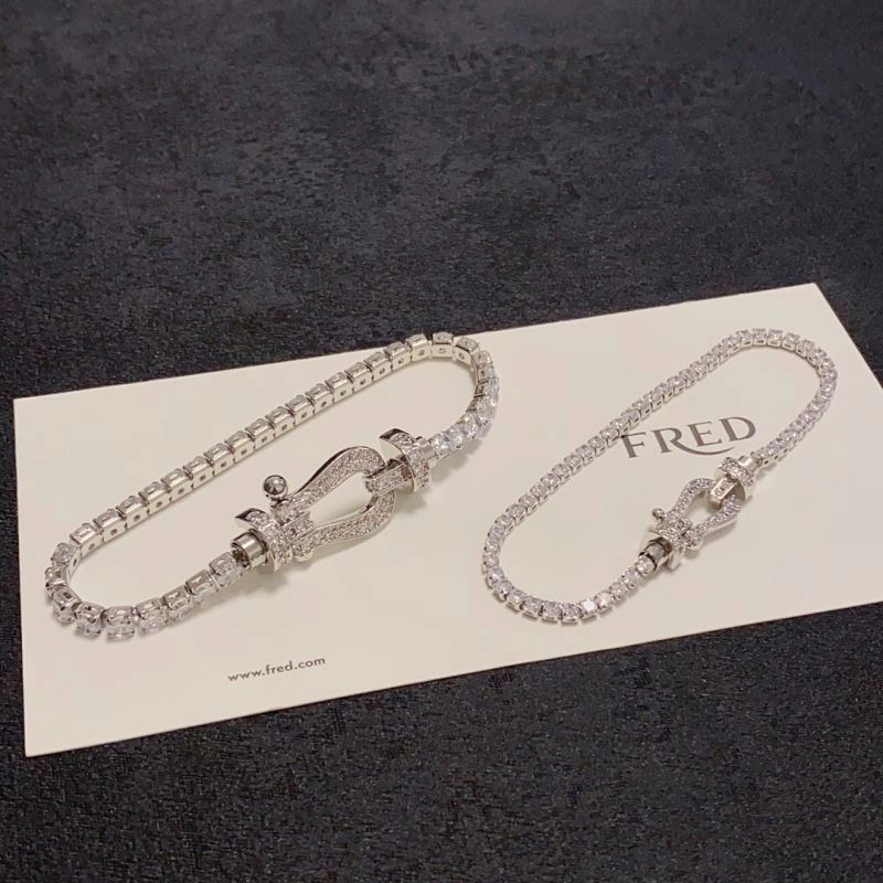 Official Fred Bracelets