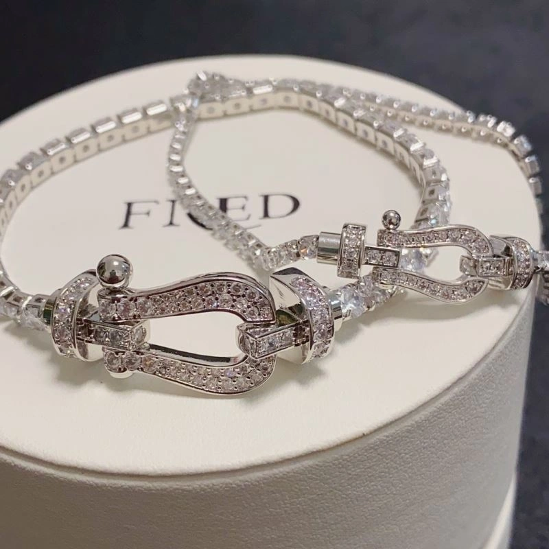 Official Fred Bracelets