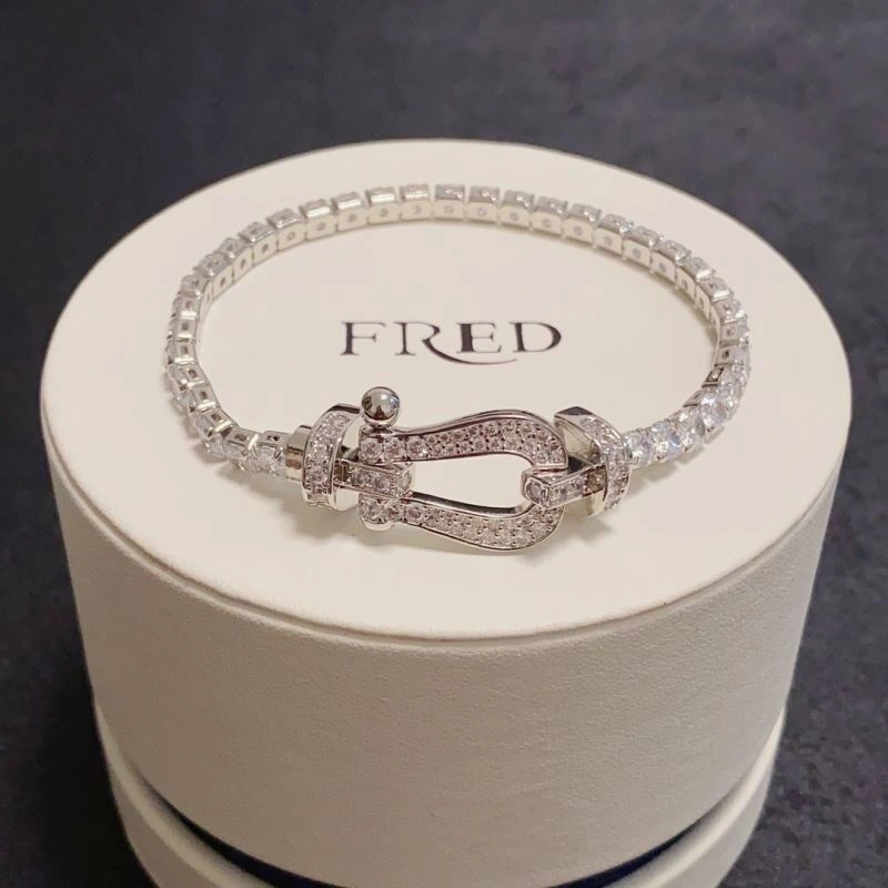 Official Fred Bracelets
