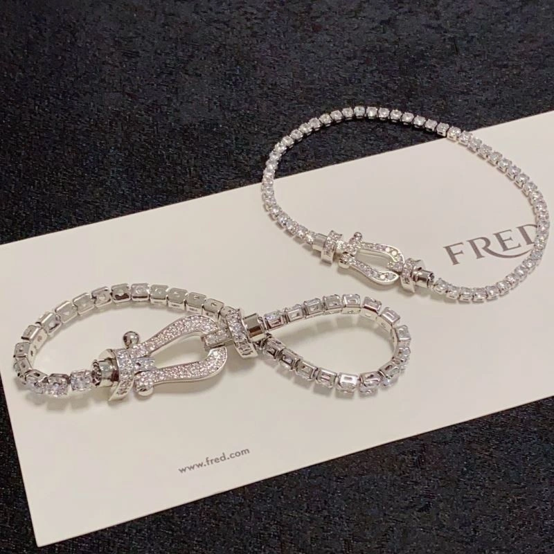 Official Fred Bracelets