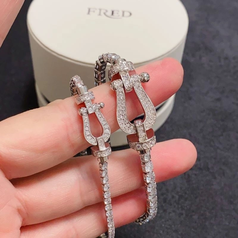 Official Fred Bracelets