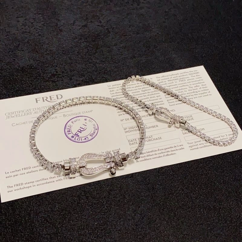Official Fred Bracelets