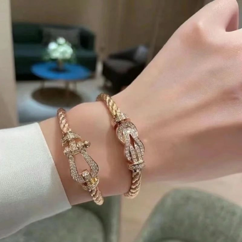 Fred Bracelets