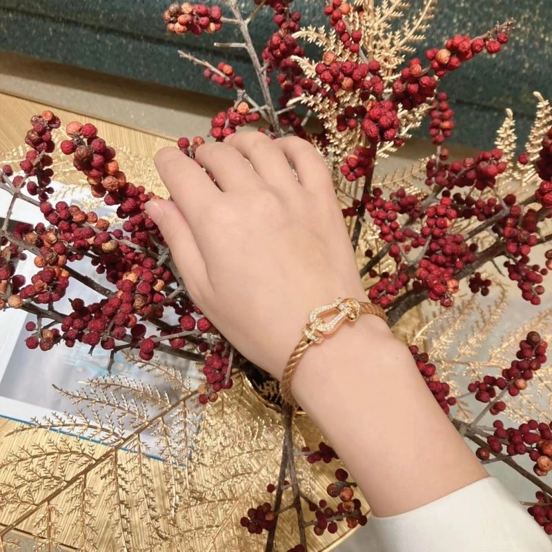 Cut-rate Fred Bracelets
