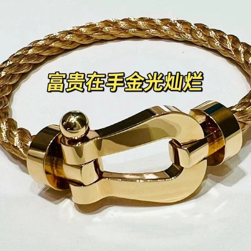 Cut-rate Fred Bracelets