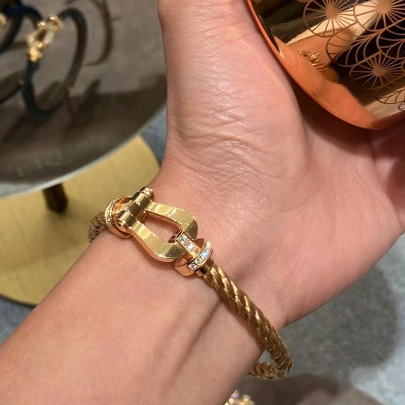 Cut-rate Fred Bracelets