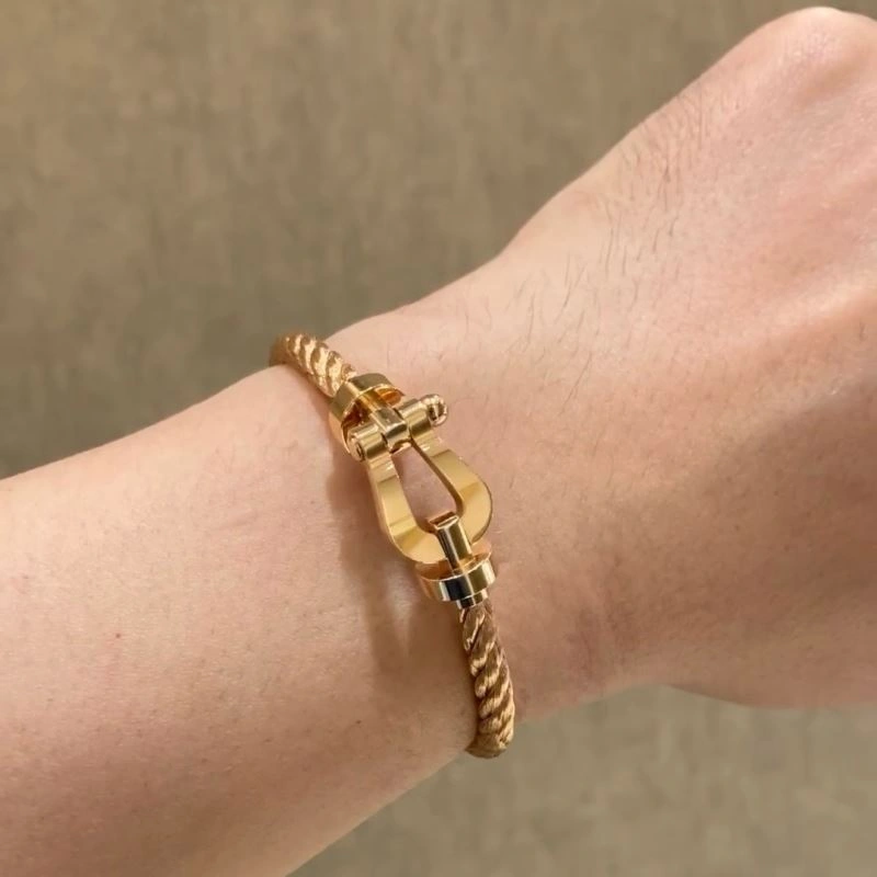 Cut-rate Fred Bracelets