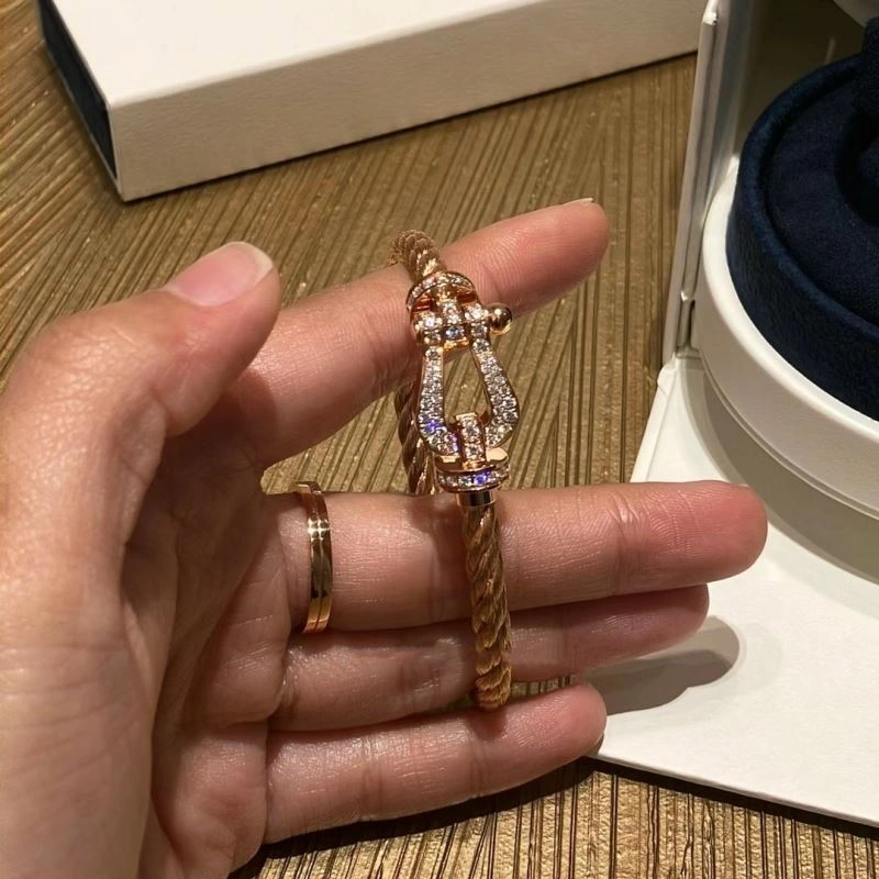 Cut-rate Fred Bracelets