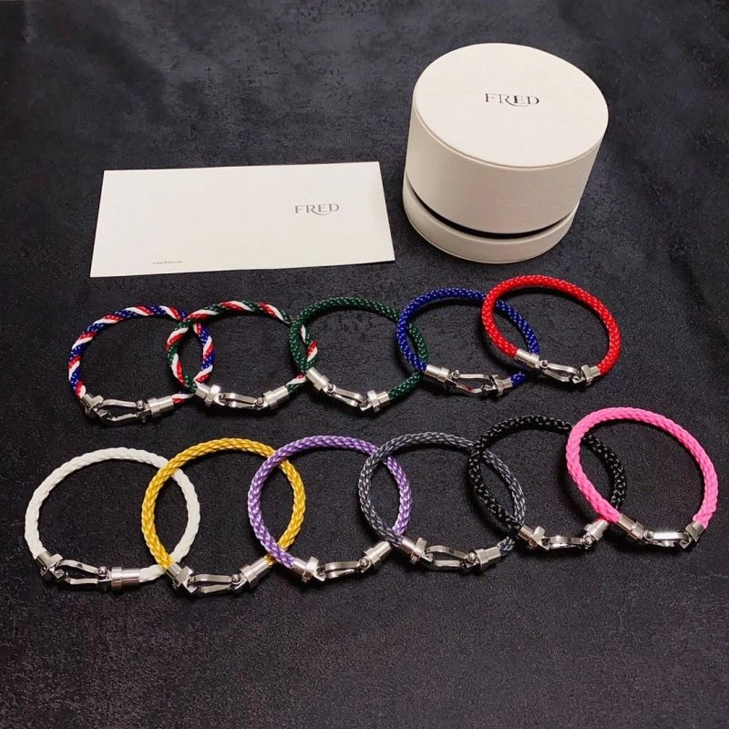 Fred Bracelets