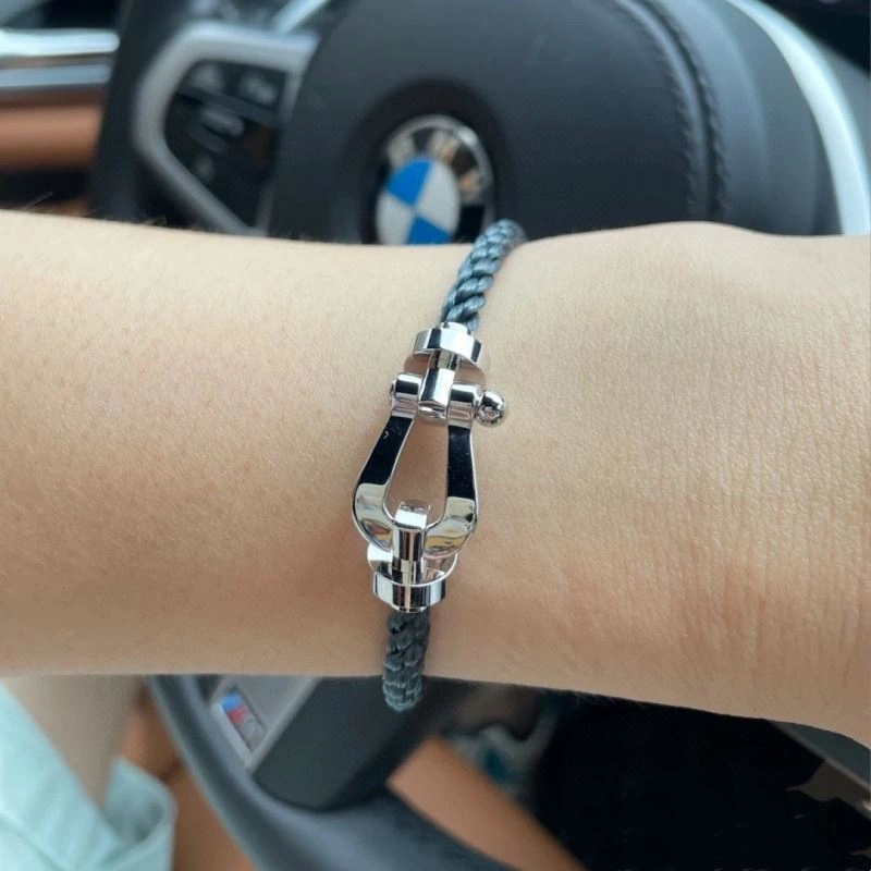 Authentic Fred Bracelets