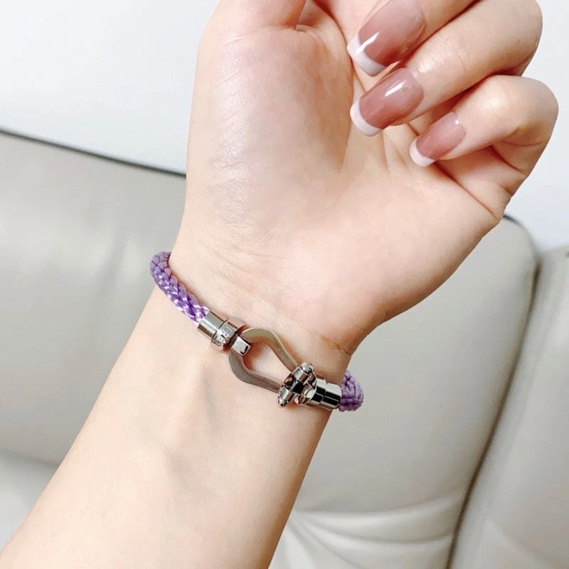 Authentic Fred Bracelets
