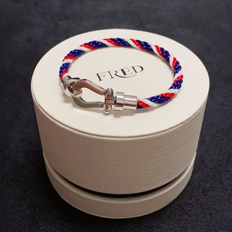 Authentic Fred Bracelets