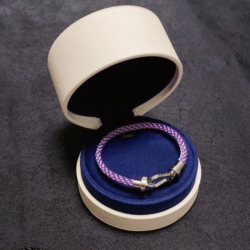 Authentic Fred Bracelets