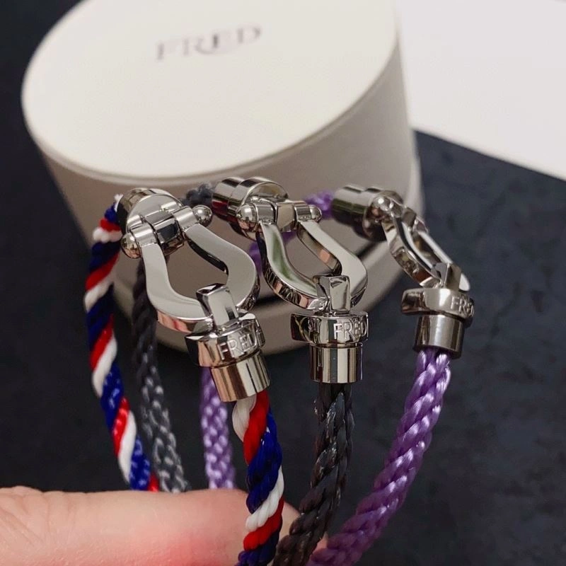 Authentic Fred Bracelets