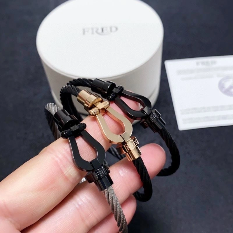 Fred Bracelets