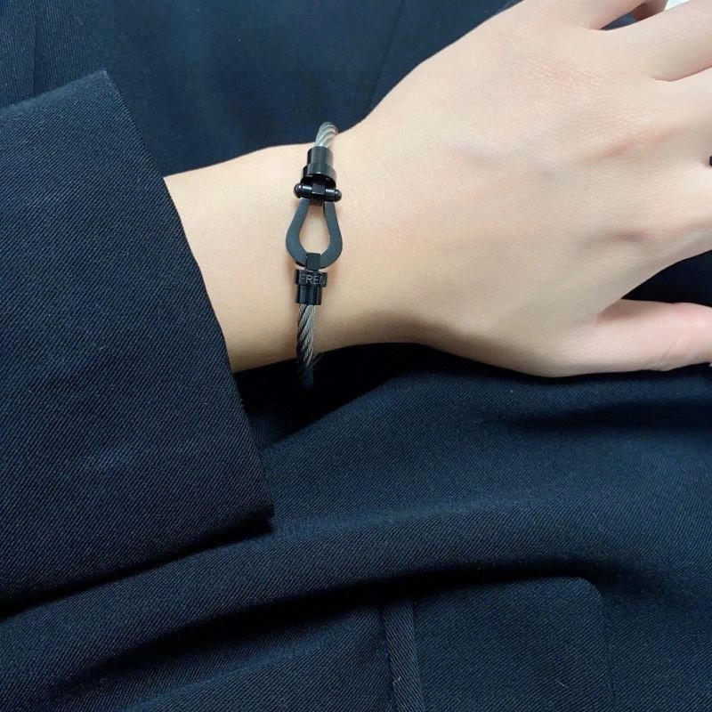 Cut-rate Fred Bracelets