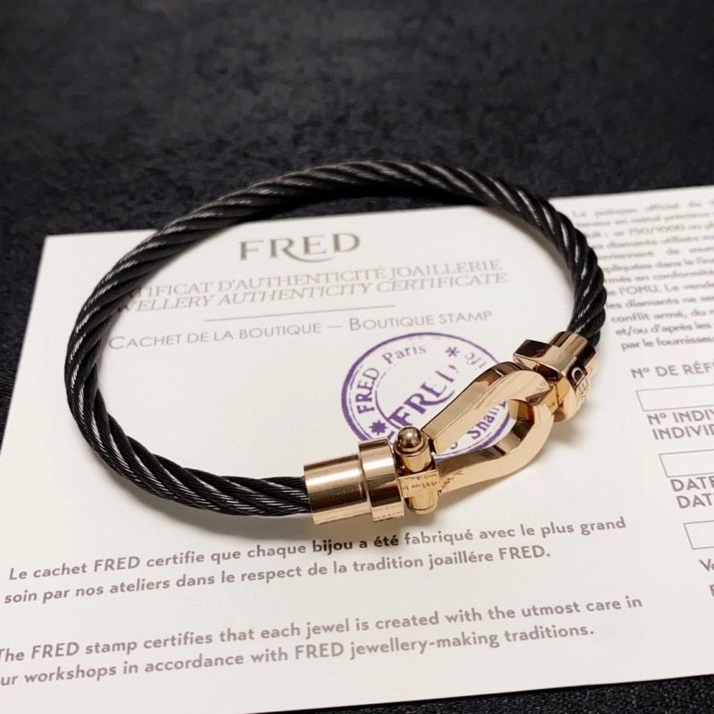 Cut-rate Fred Bracelets