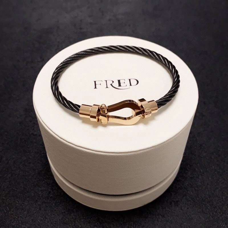 Cut-rate Fred Bracelets