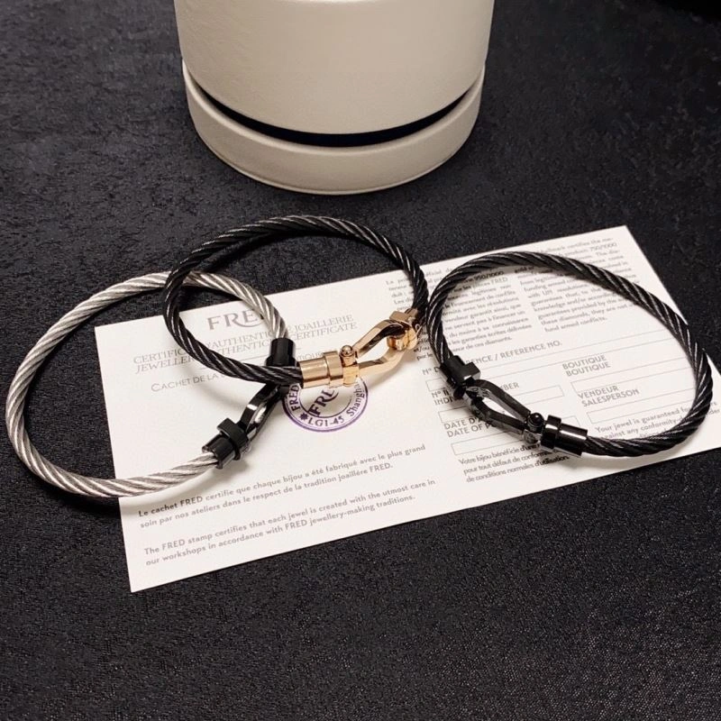 Cut-rate Fred Bracelets