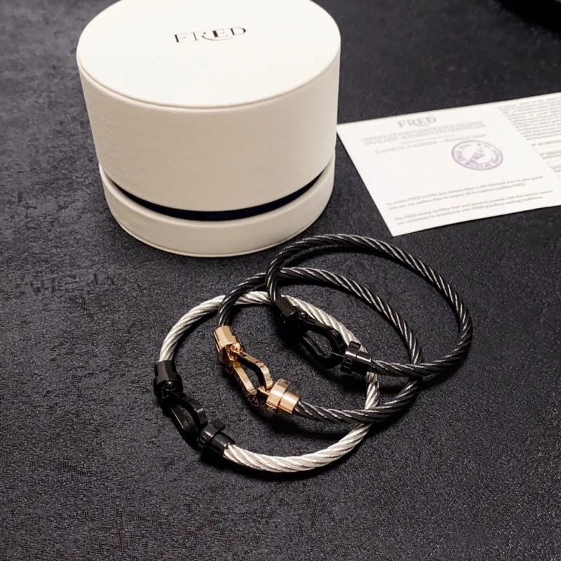 Cut-rate Fred Bracelets
