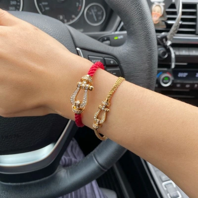 Fred Bracelets