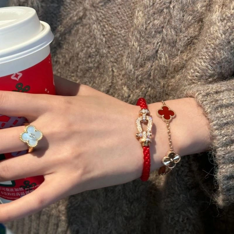 Bargain Fred Bracelets