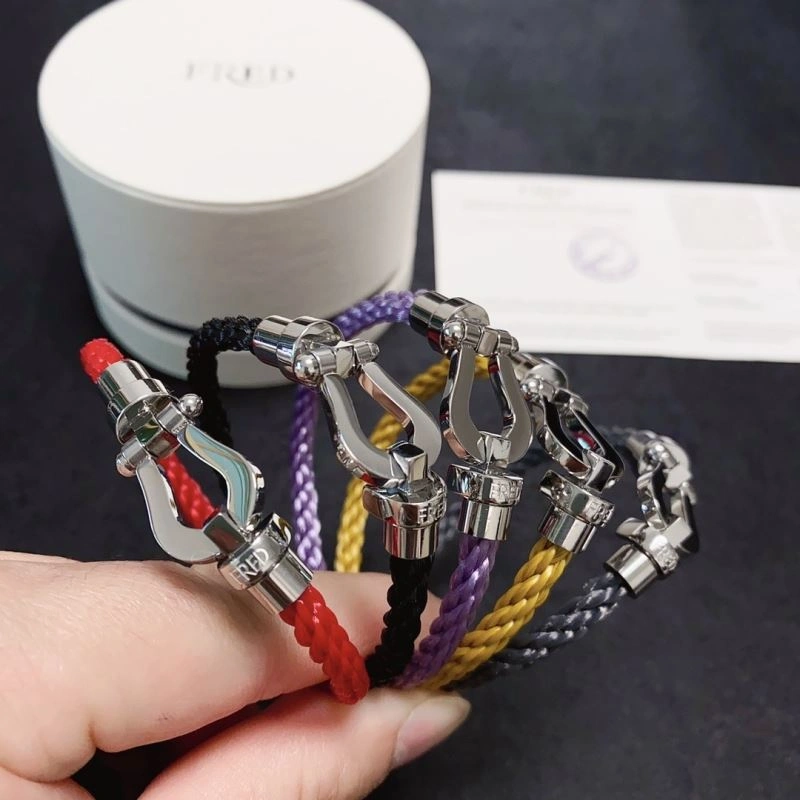 Fred Bracelets