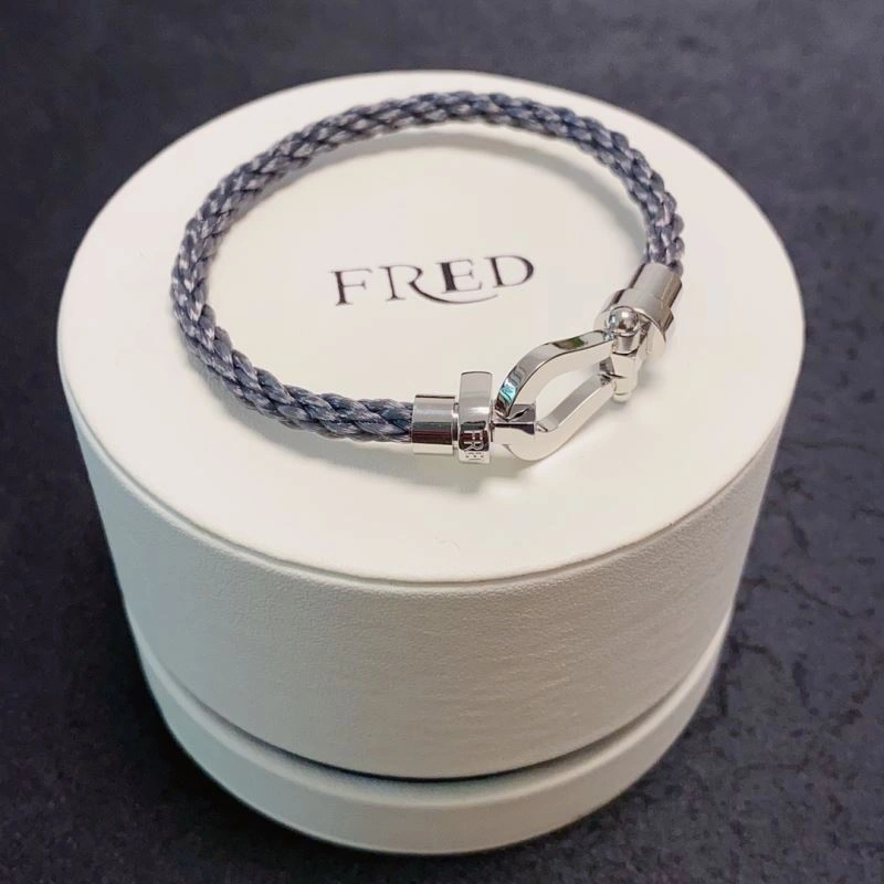 Exact replica Fred Bracelets