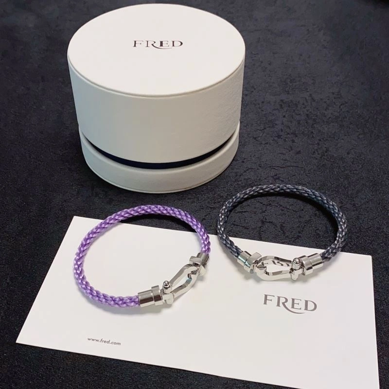 Exact replica Fred Bracelets