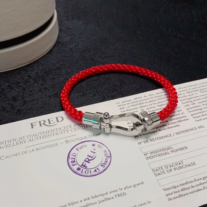 Exact replica Fred Bracelets