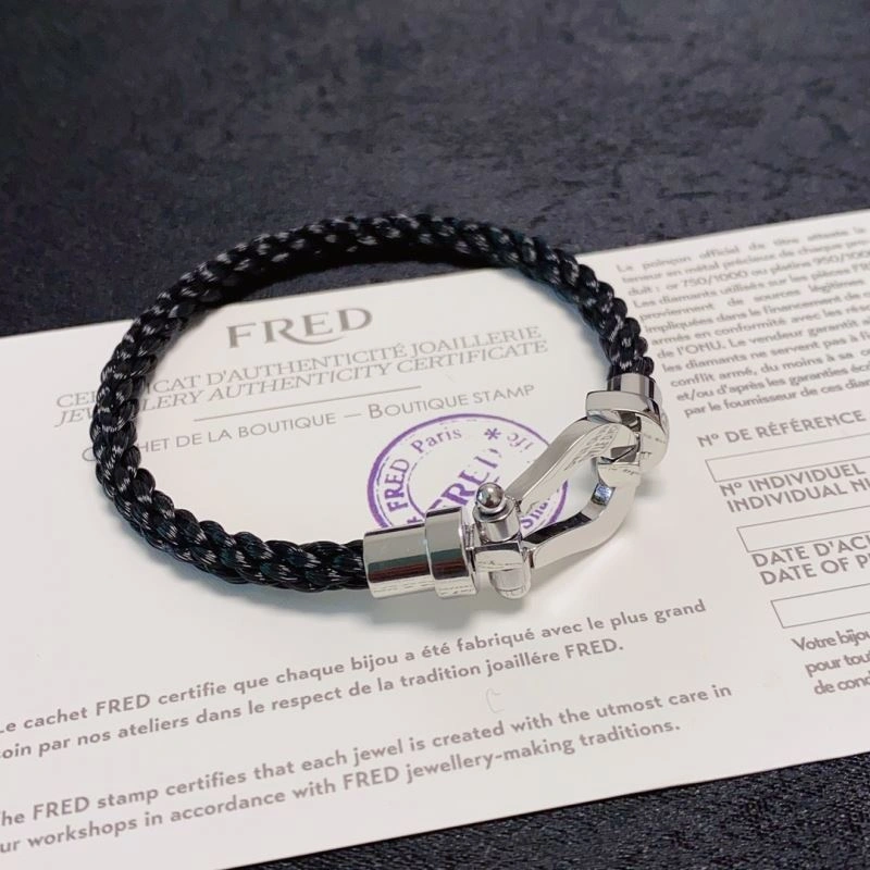 Exact replica Fred Bracelets
