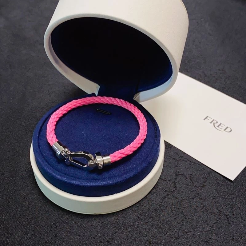 Exact replica Fred Bracelets