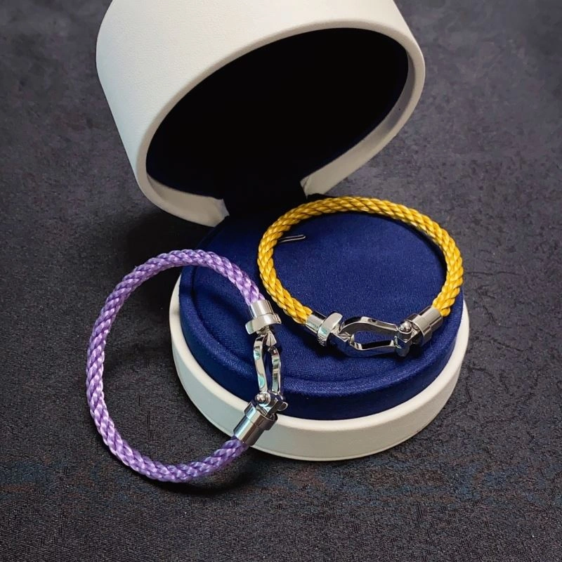 Exact replica Fred Bracelets