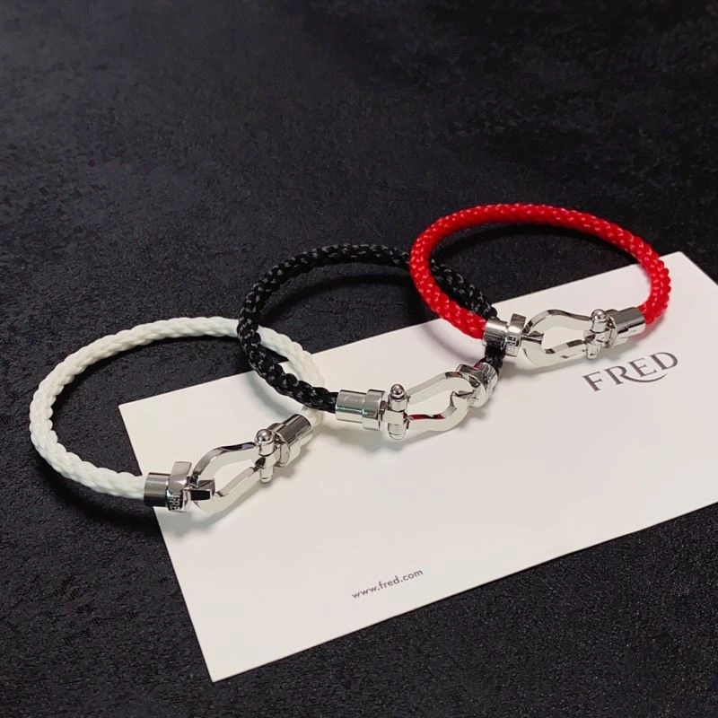 Exact replica Fred Bracelets