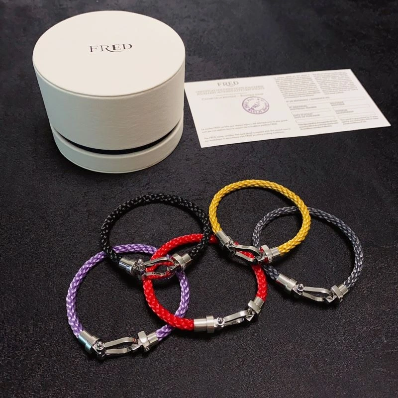 Exact replica Fred Bracelets