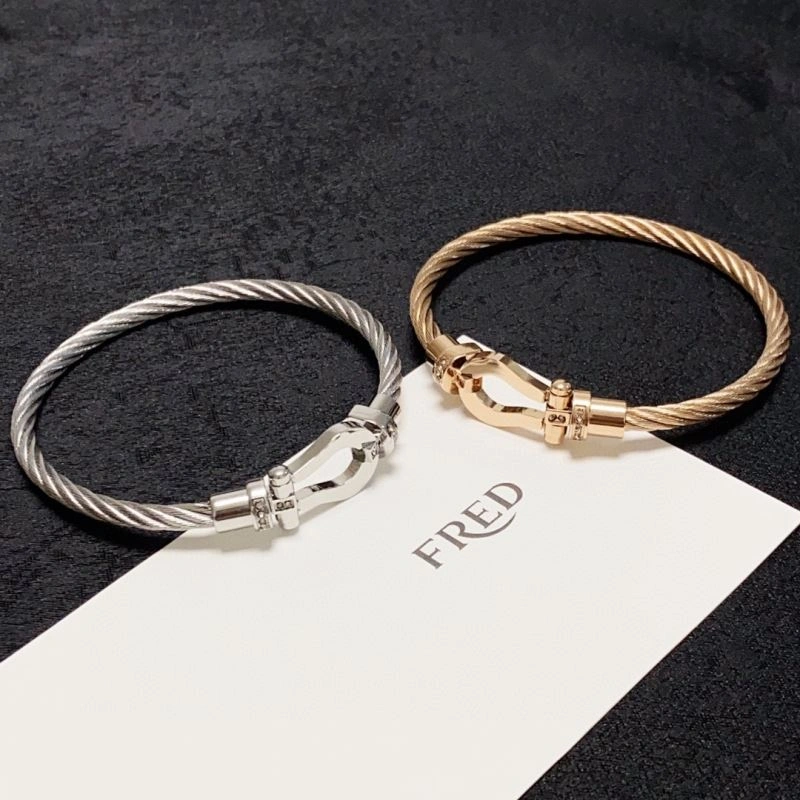 Fred Bracelets