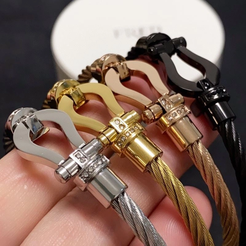 Fred Bracelets